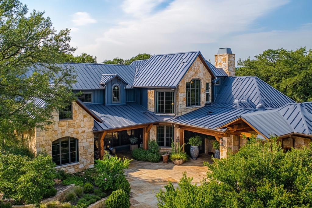 The Importance of a Strong Roof: Insights from a Roofer’s Perspective ...
